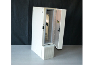 Waters Alliance Column Oven - Verulam Scientific