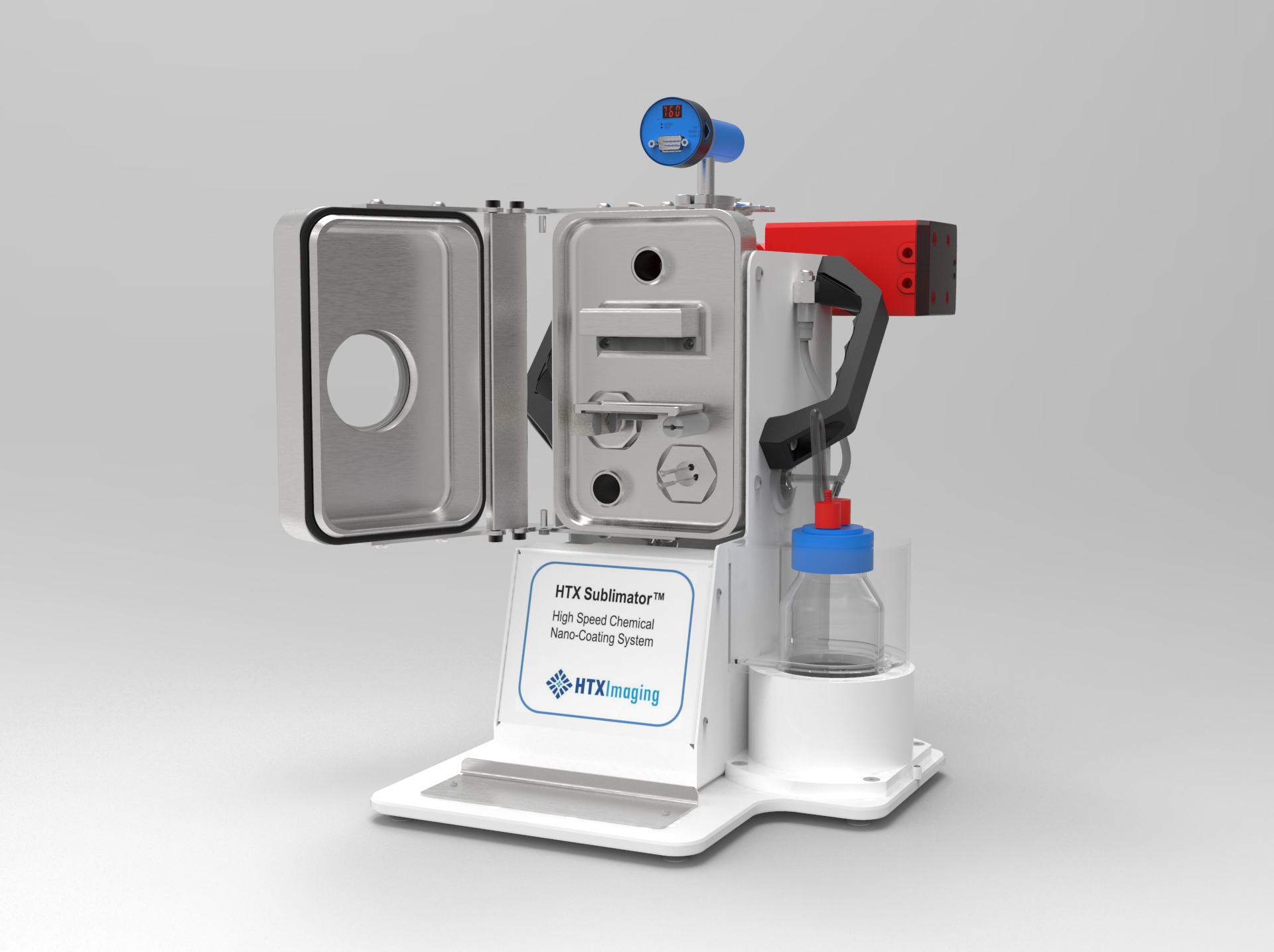 MALDI Imaging and Sample Prep - Verulam Scientific